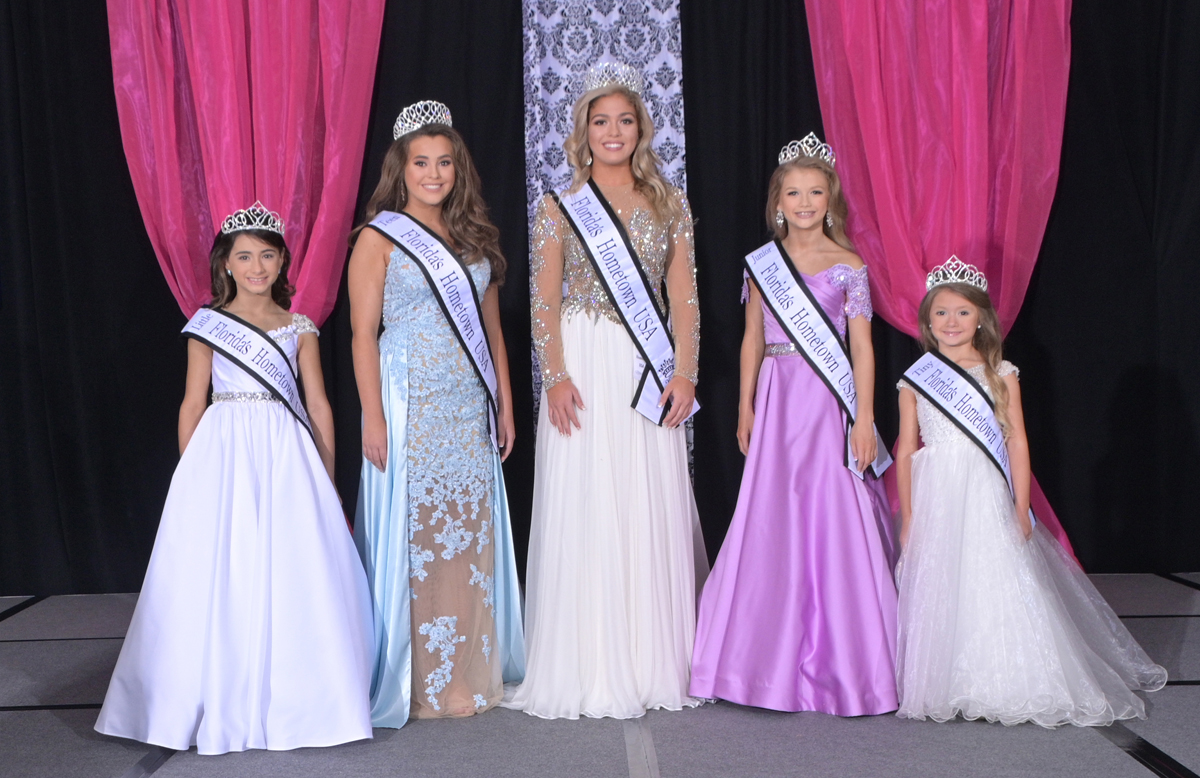 Florida's Hometown USA Program