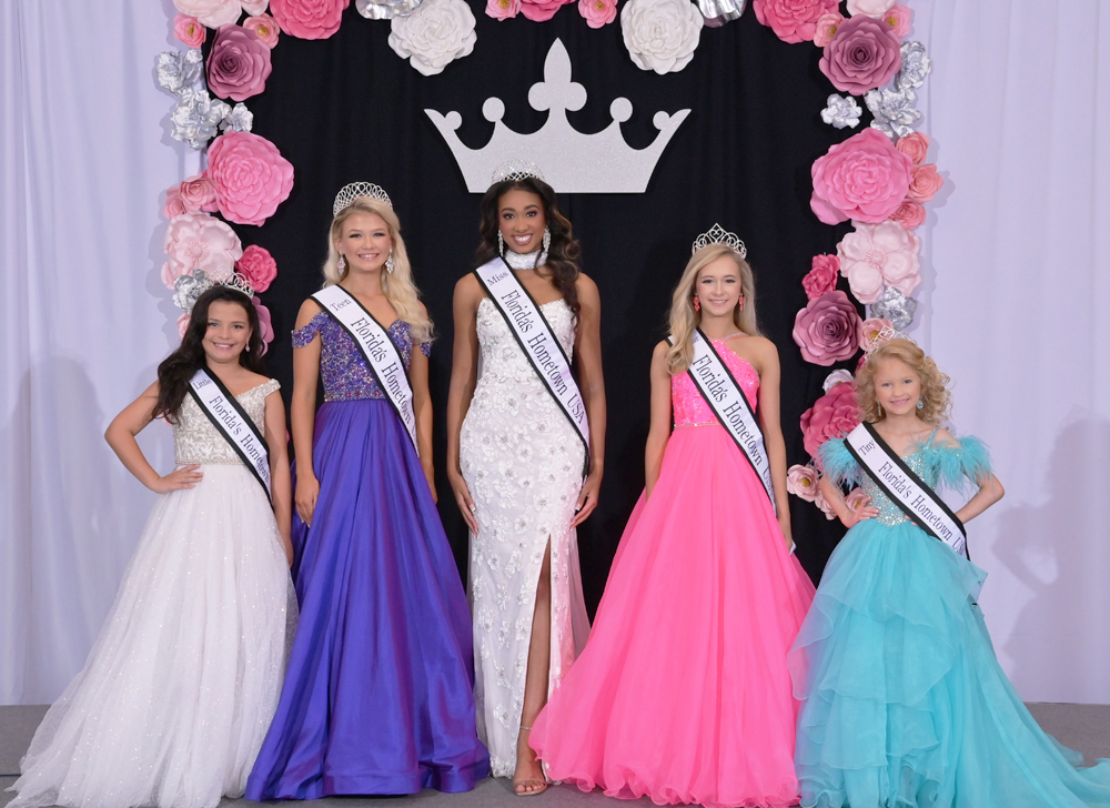 Florida's Hometown USA Program